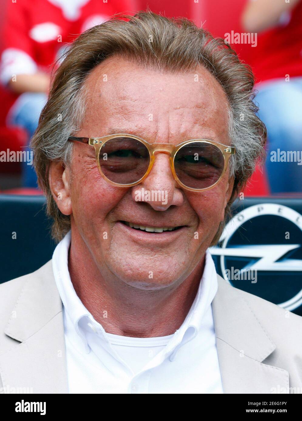 Harald strutz hi-res stock photography and images - Alamy