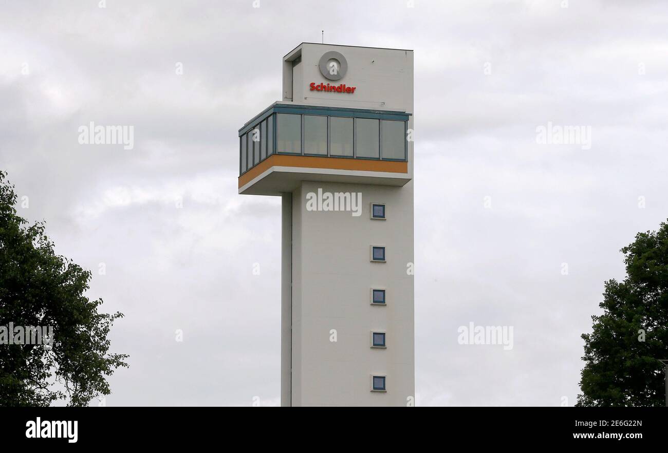 Components of elevator hi-res stock photography and images - Alamy