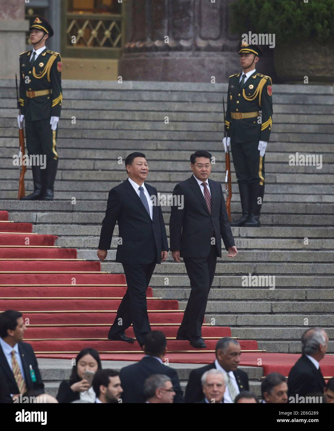 The great vazquez hi-res stock photography and images - Alamy