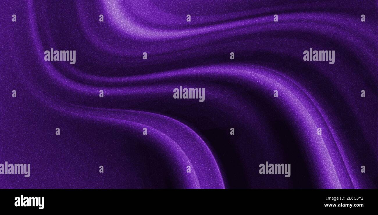 Wavy background glitter luxury background, Purple Heart color Stock ...
