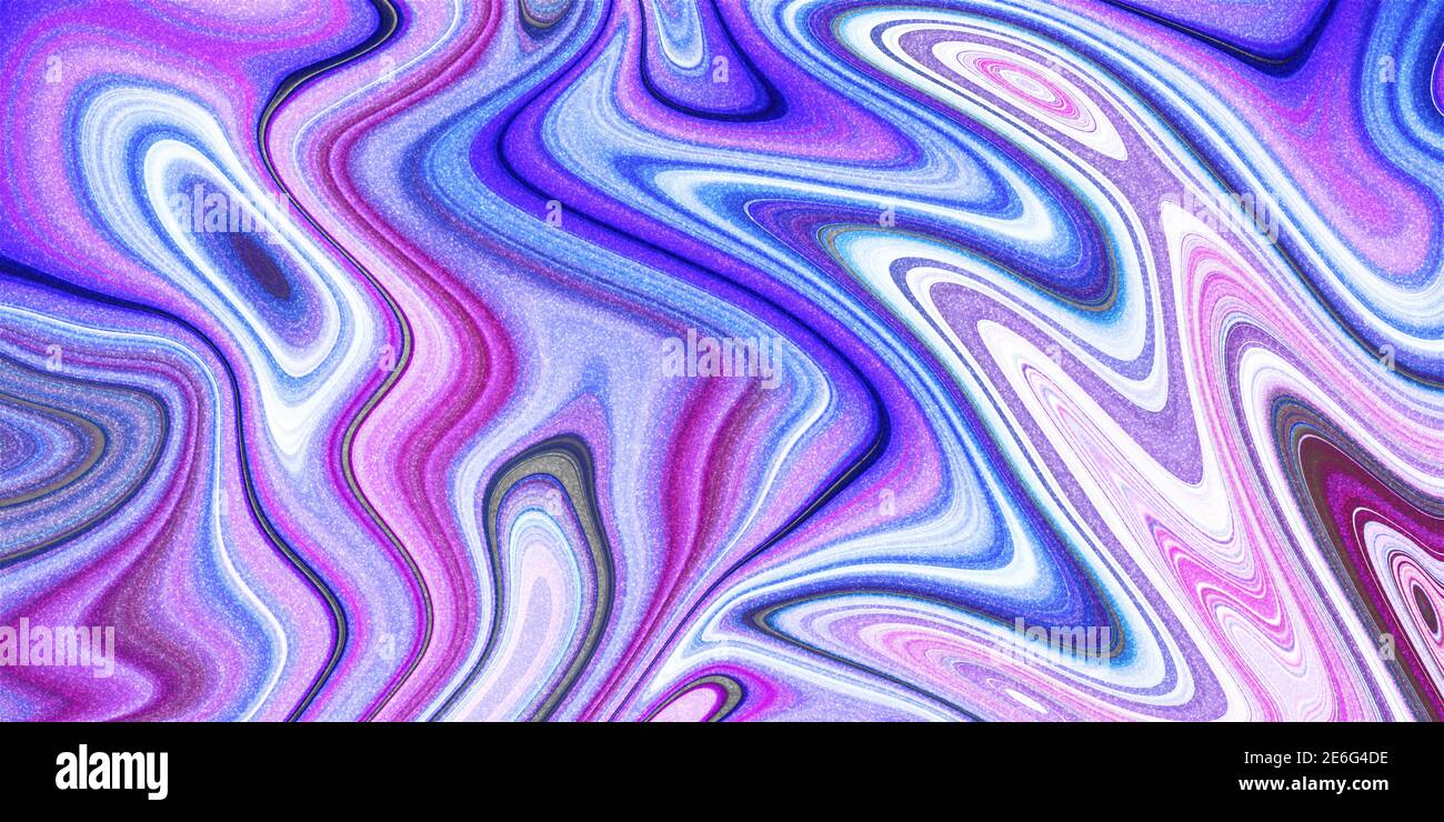 Glitter Swirls For Photoscape