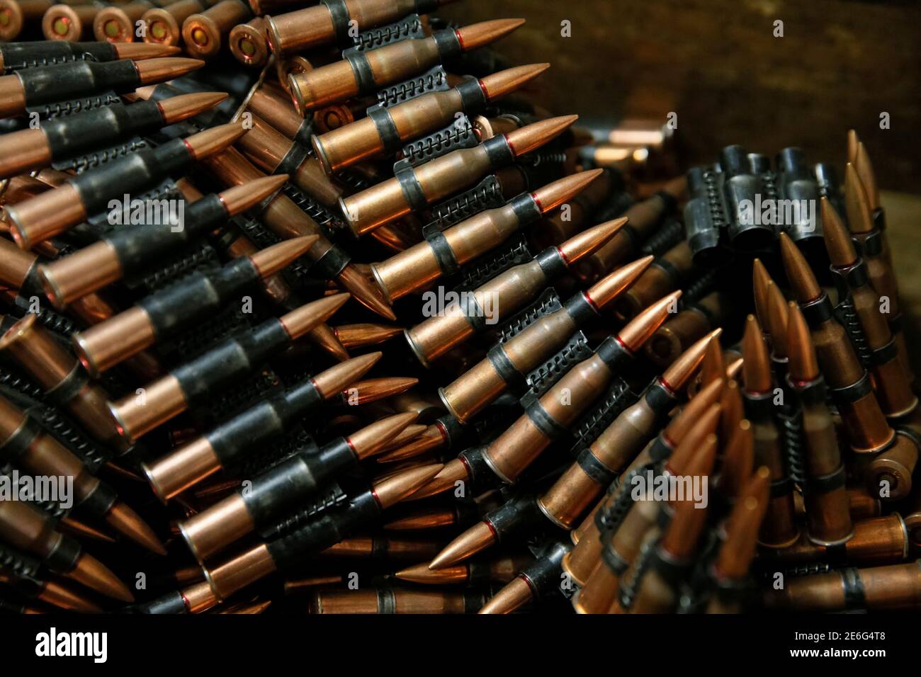 Mayak Plant High Resolution Stock Photography and Images - Alamy