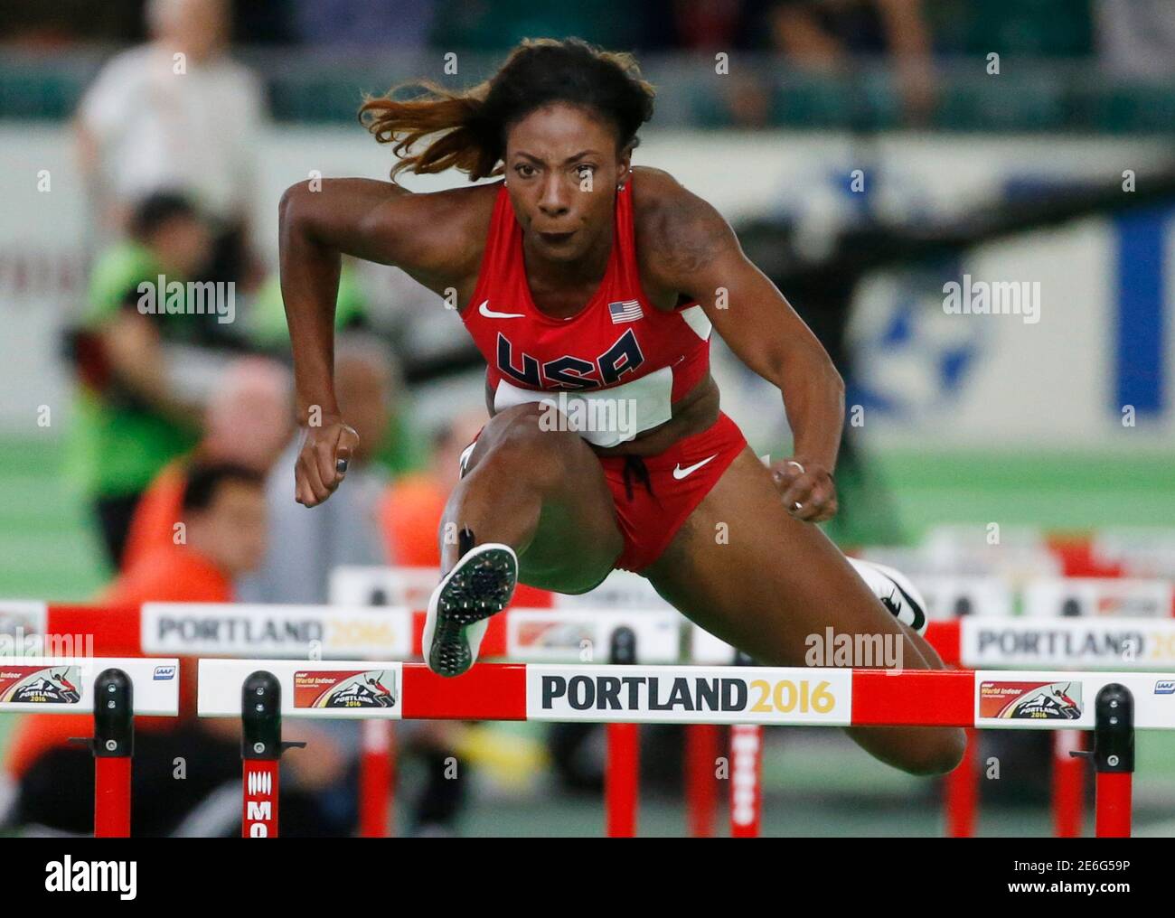 Nia Ali High Resolution Stock Photography and Images - Alamy