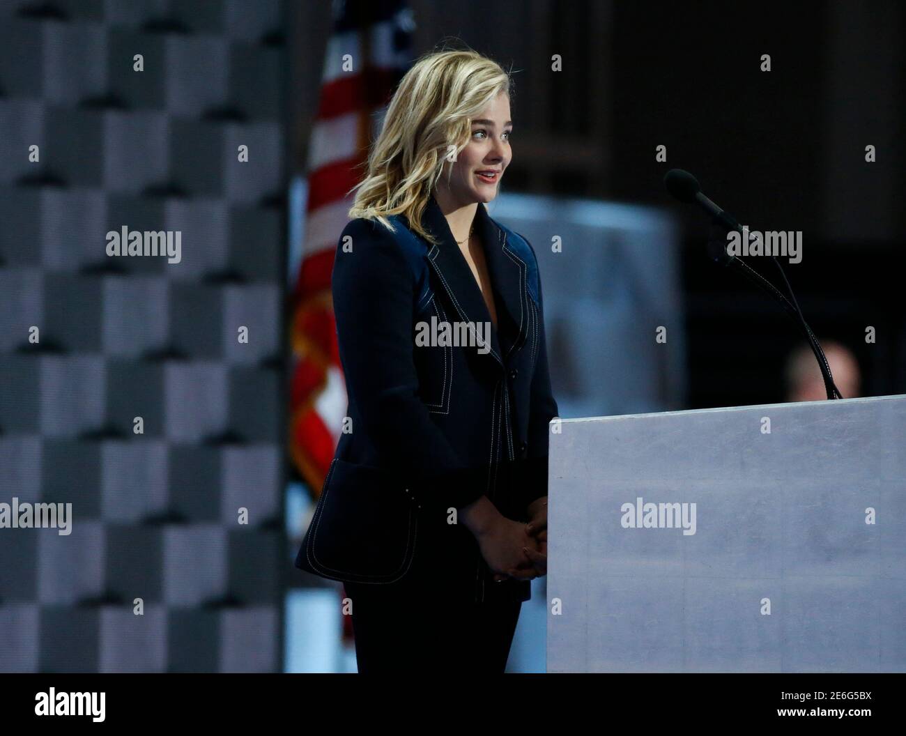 Grace nicholson hi-res stock photography and images - Alamy