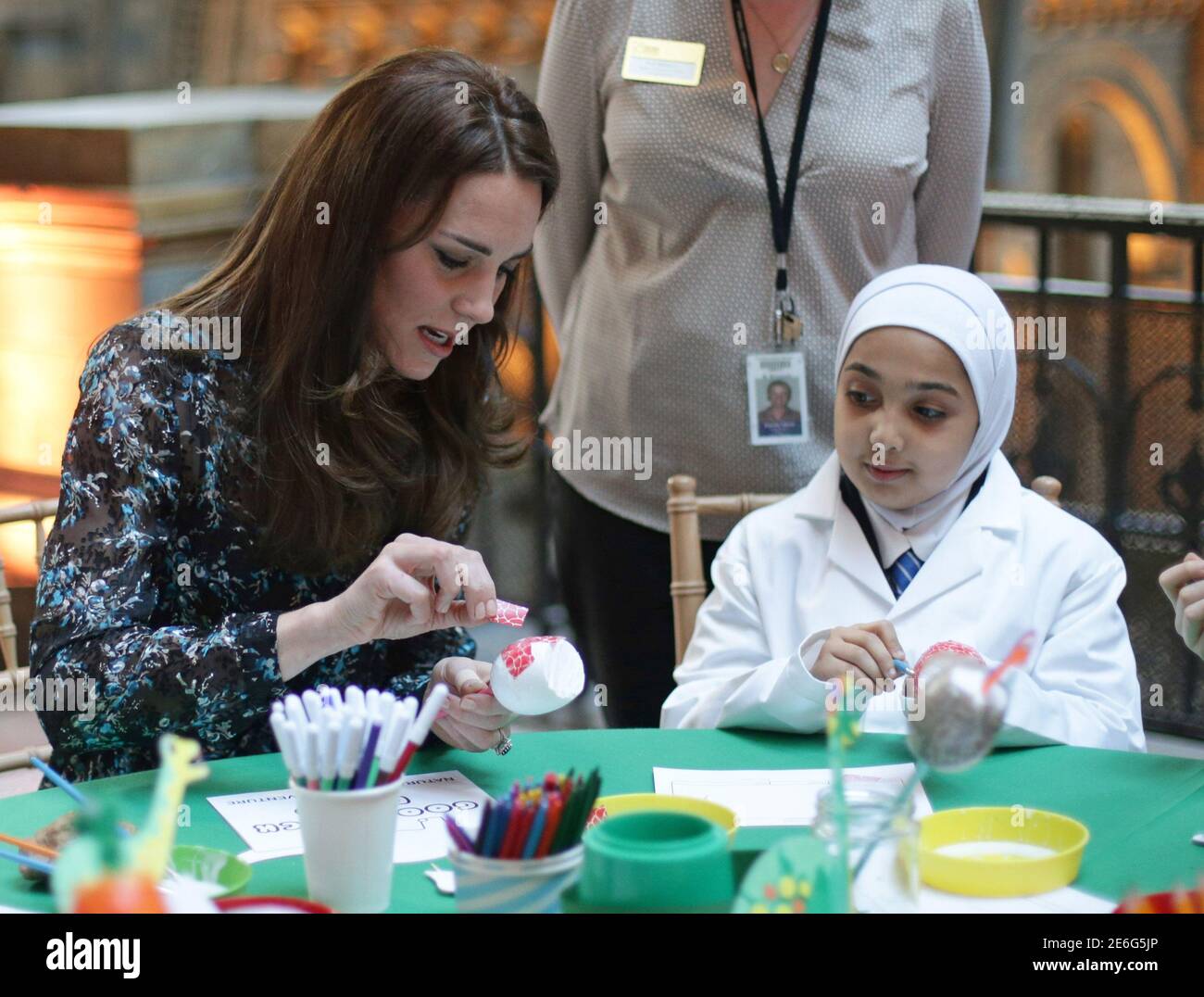 Oakington manor primary school hi-res stock photography and images - Alamy
