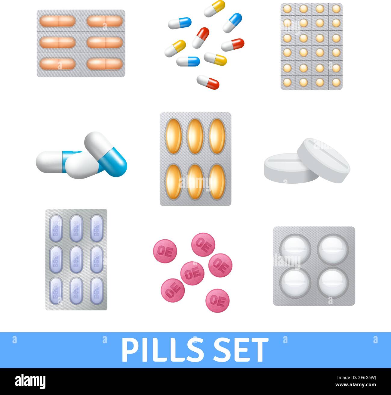 Granules vector vectors hi-res stock photography and images - Alamy