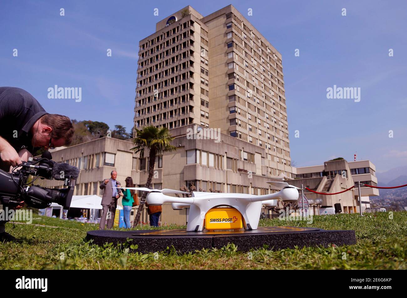 Ticino u hi-res stock photography and images - Alamy