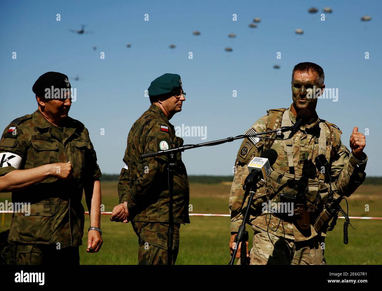 Tomaszycki hi-res stock photography and images - Alamy