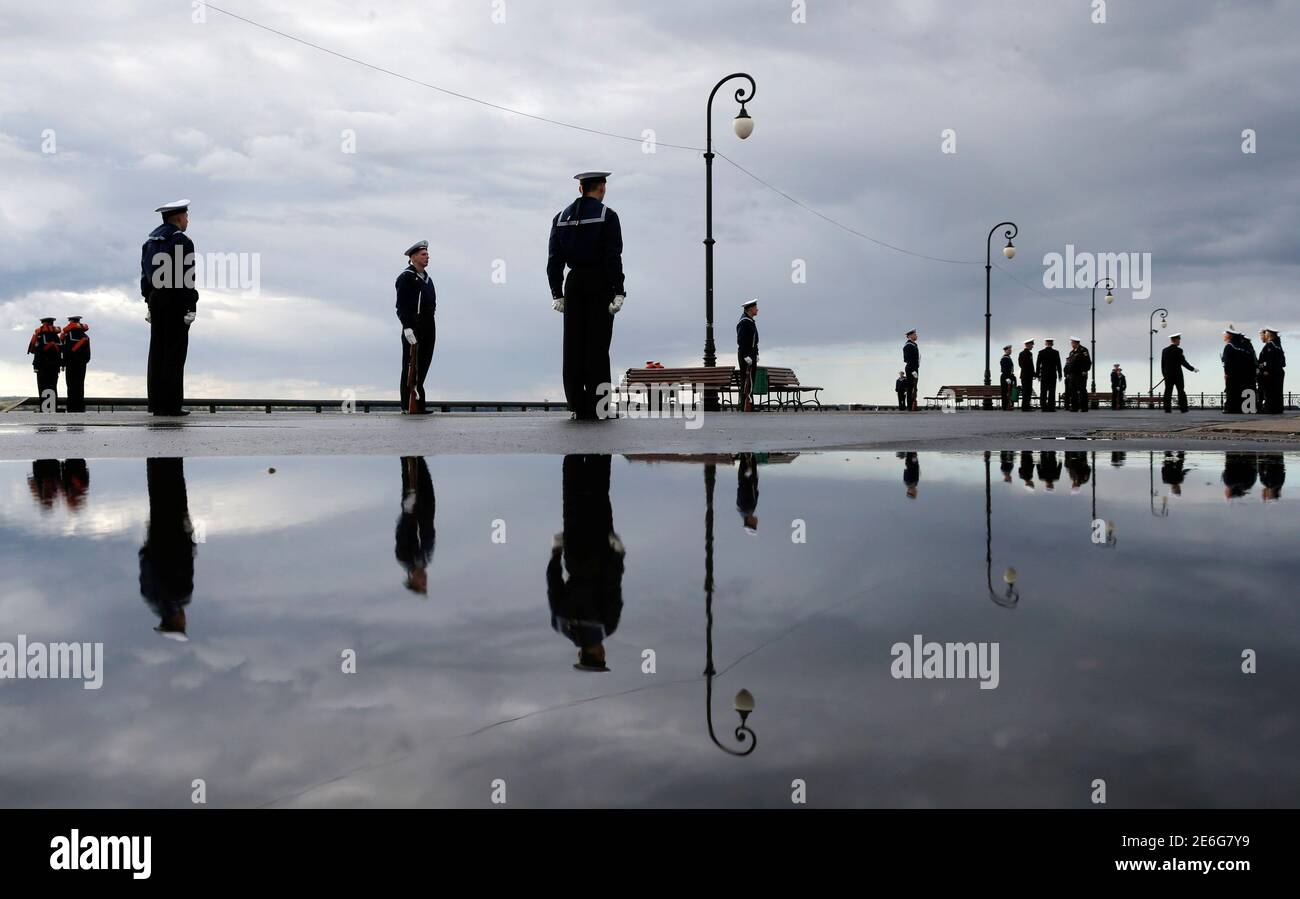 Soviet navy in world war two hi-res stock photography and images - Alamy