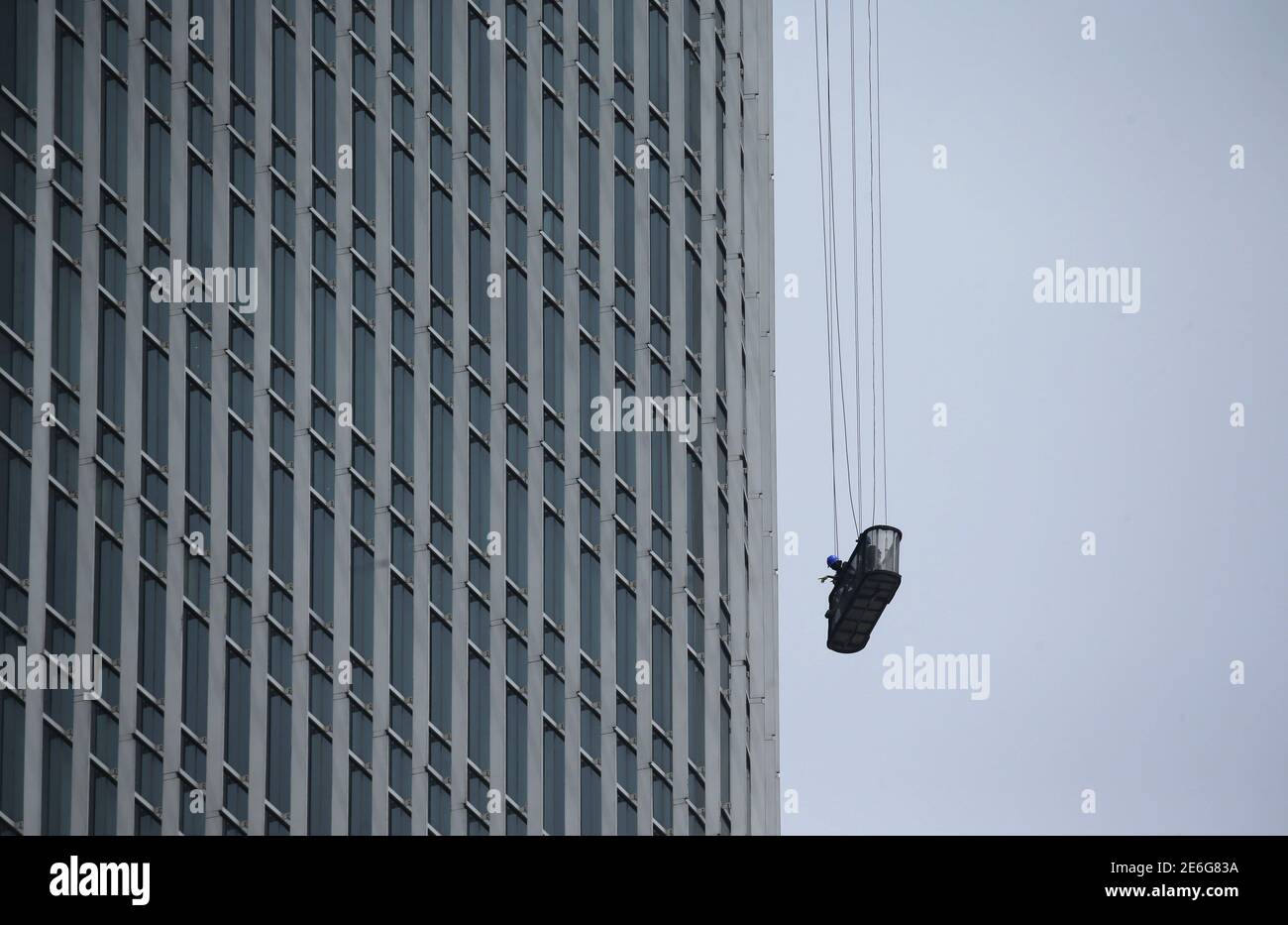 Bca tower hi-res stock photography and images - Alamy