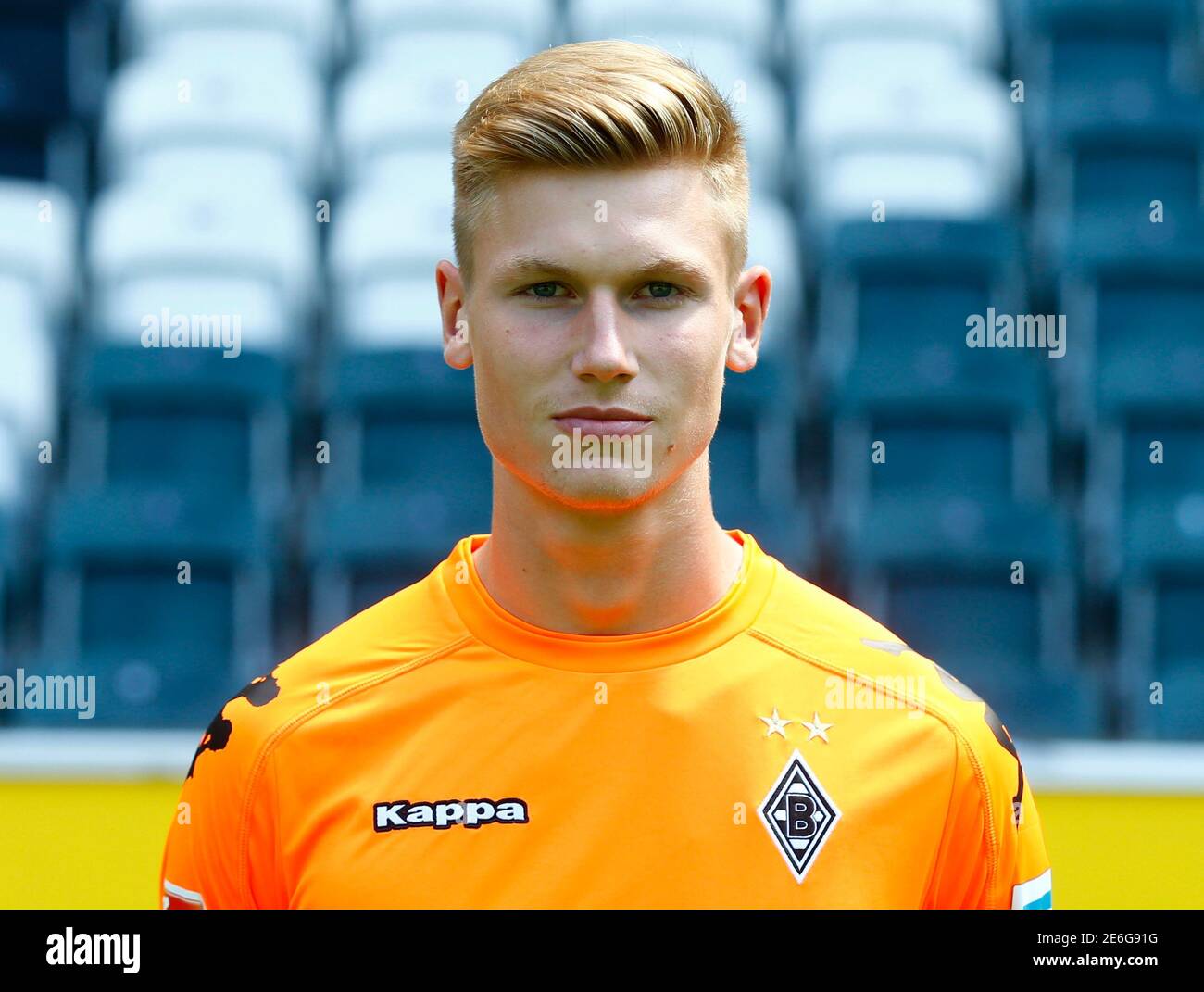 Goalkeeper moritz hi-res stock photography and images - Alamy
