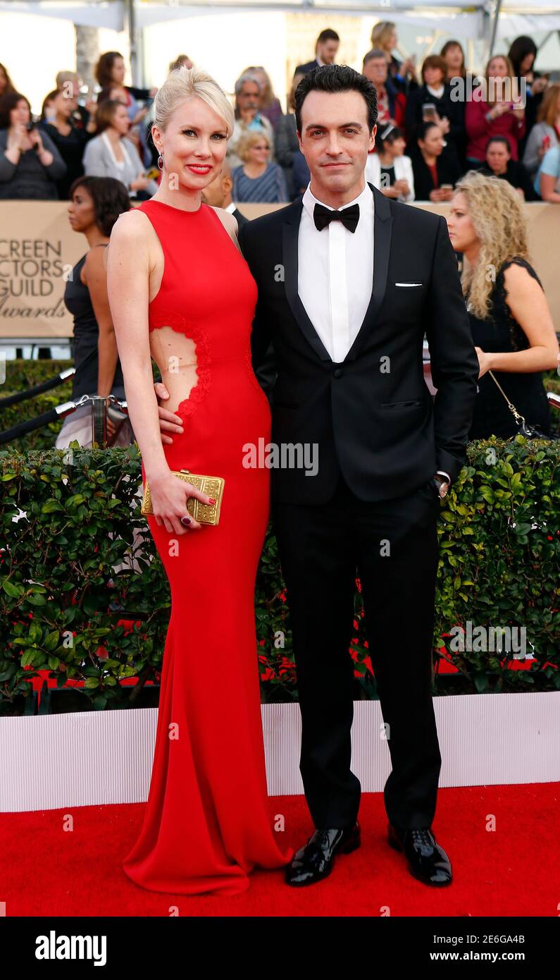 Wife elspeth hi-res stock photography and images - Alamy