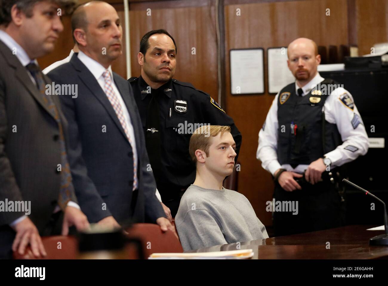 James harris jackson hi-res stock photography and images - Alamy