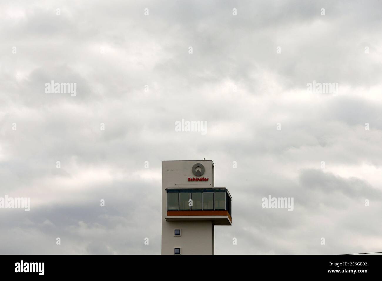 Components of elevator hi-res stock photography and images - Alamy