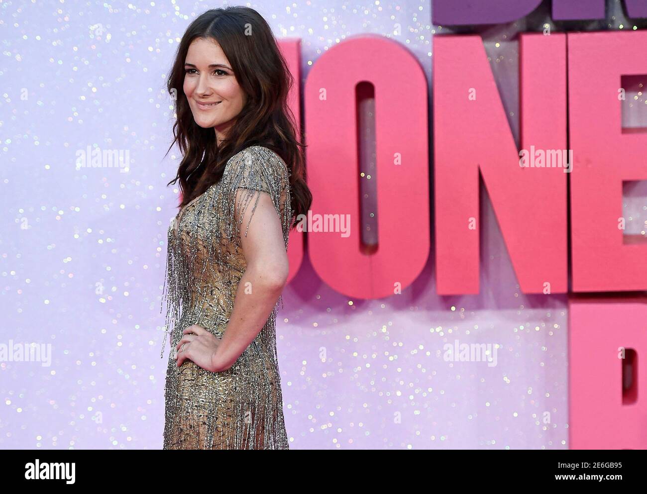 Sarah solemani hi-res stock photography and images - Alamy