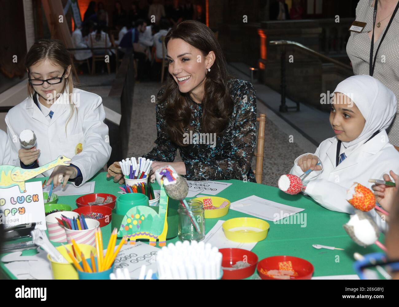 Oakington Manor Primary School High Resolution Stock Photography and ...