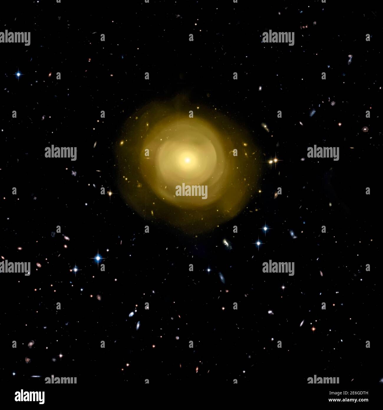 Supernova Core pulsar neutron star. , Elements of this image furnished ...