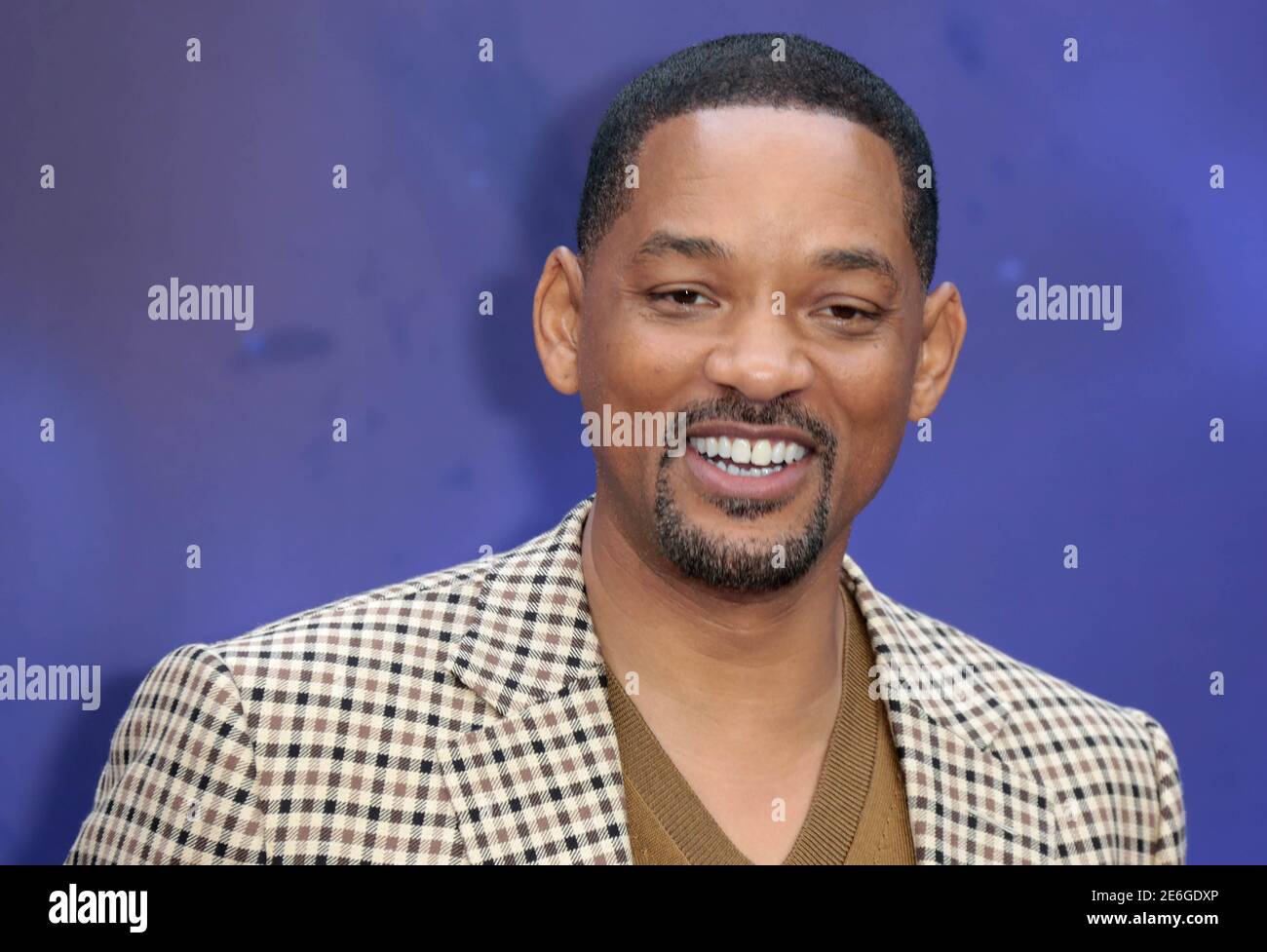 Will smith red carpet event hi-res stock photography and images - Alamy