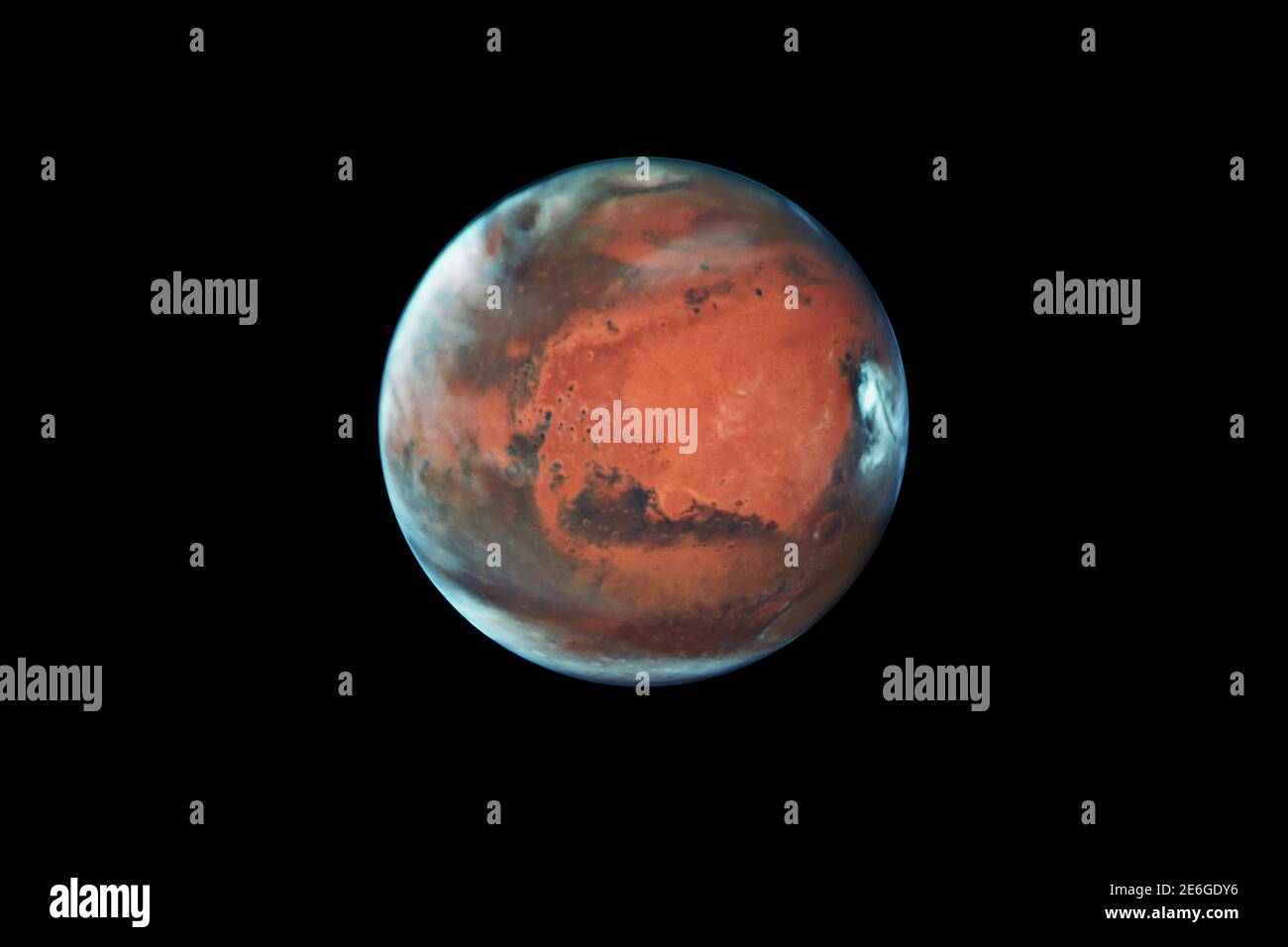 Mars Nasa Space Gallery