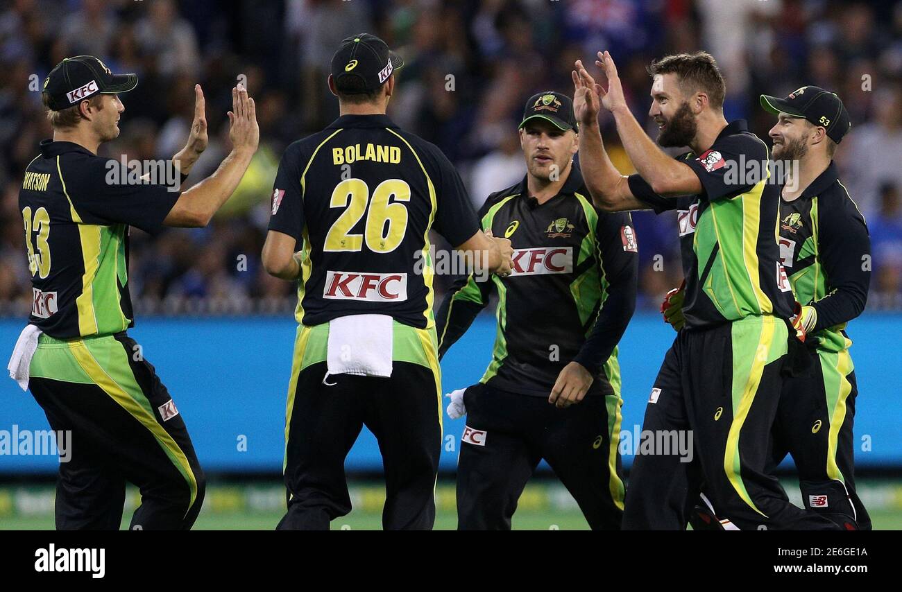 Hamish watson australia hi-res stock photography and images - Alamy