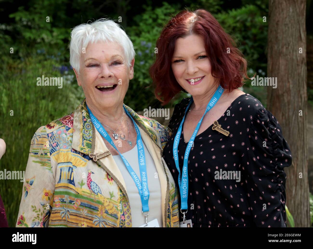 May 20, 2019 - London, England, UK - 2019 RHS Chelsea Flower Show Press ...