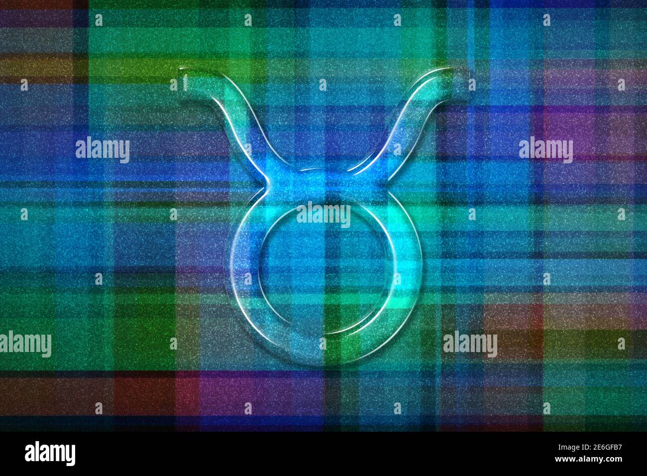 Taurus zodiac sign, Horoscope Astrology background, Taurus horoscope ...