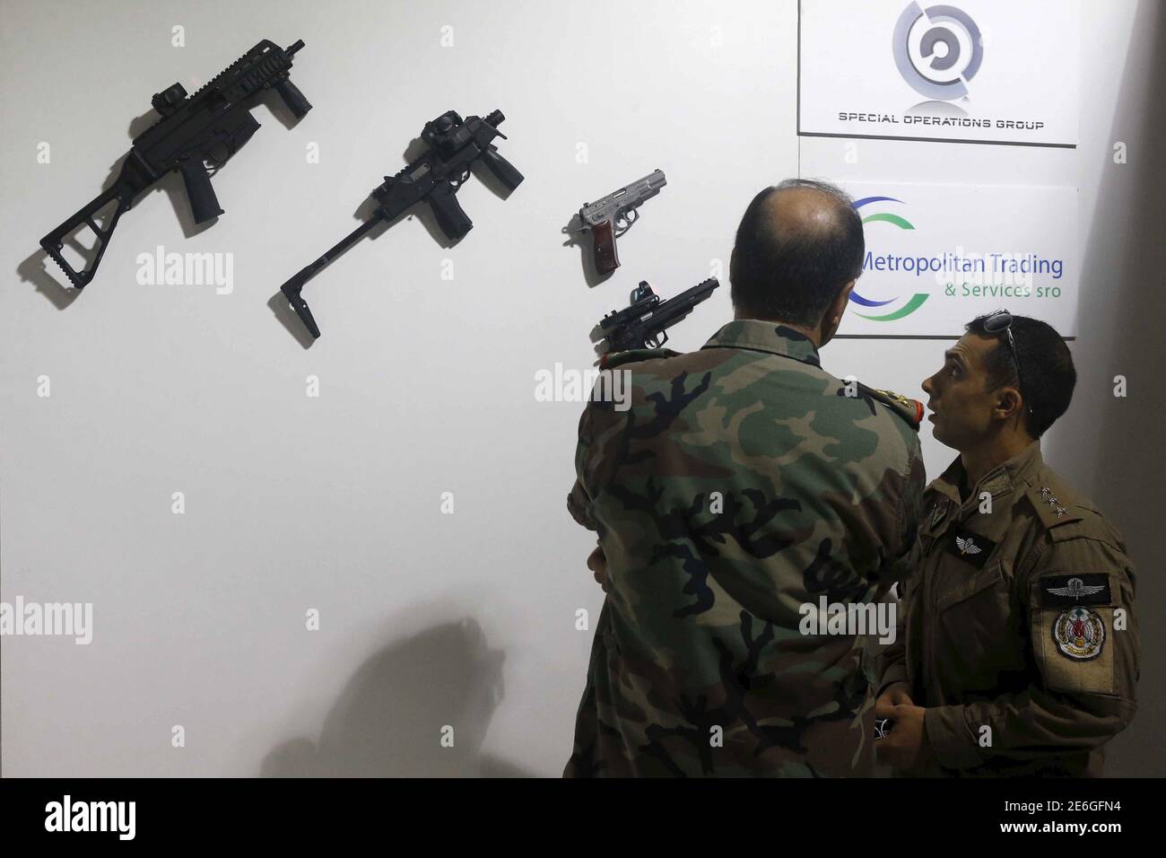 Lebanese Army High Resolution Stock Photography and Images - Alamy