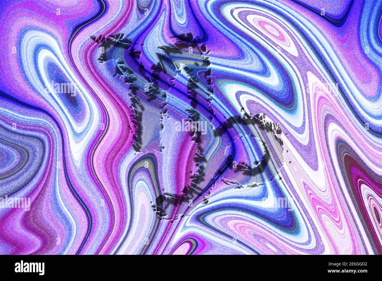 Distraction symbol hi-res stock photography and images - Alamy