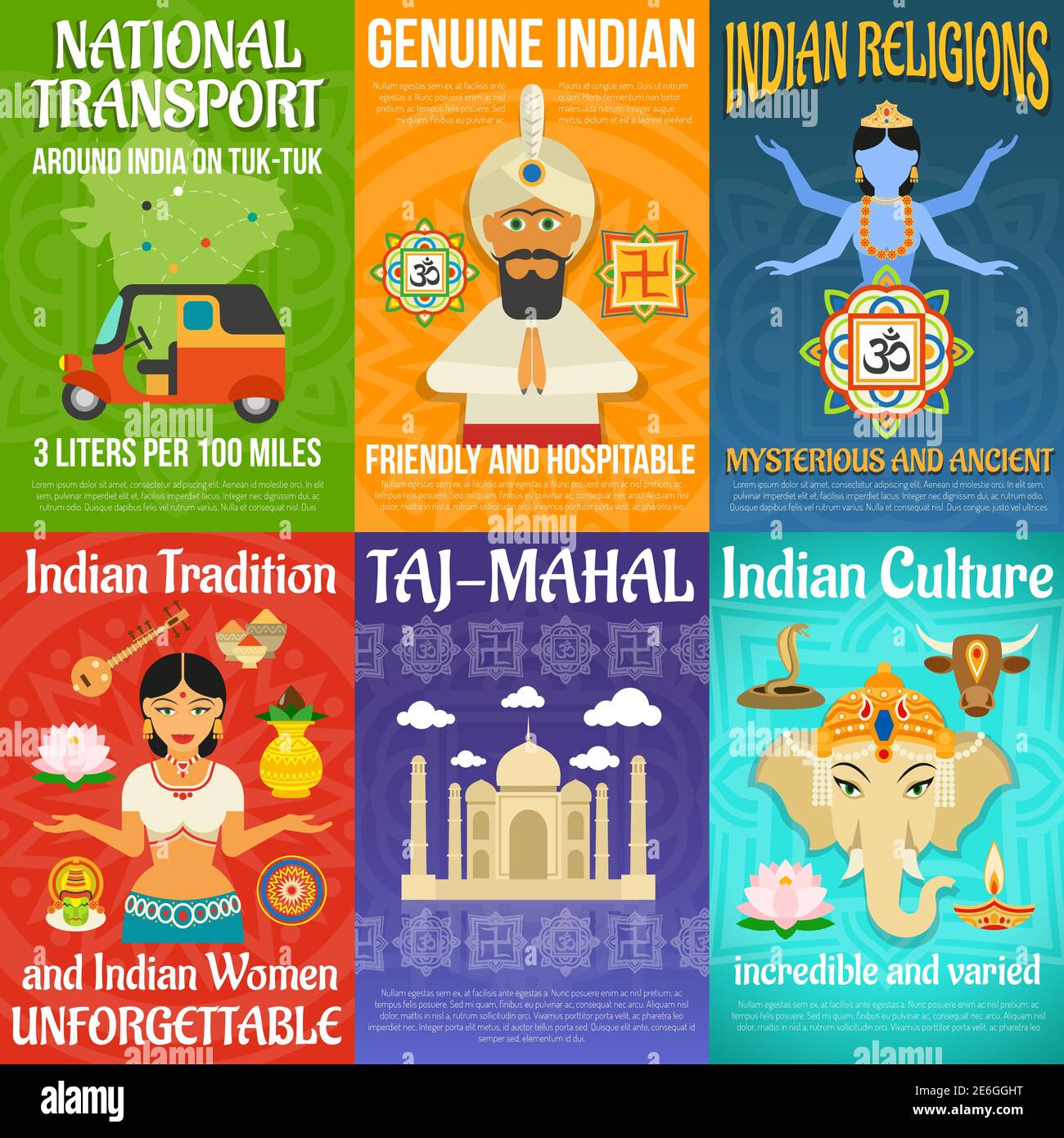 Indian Culture Religion