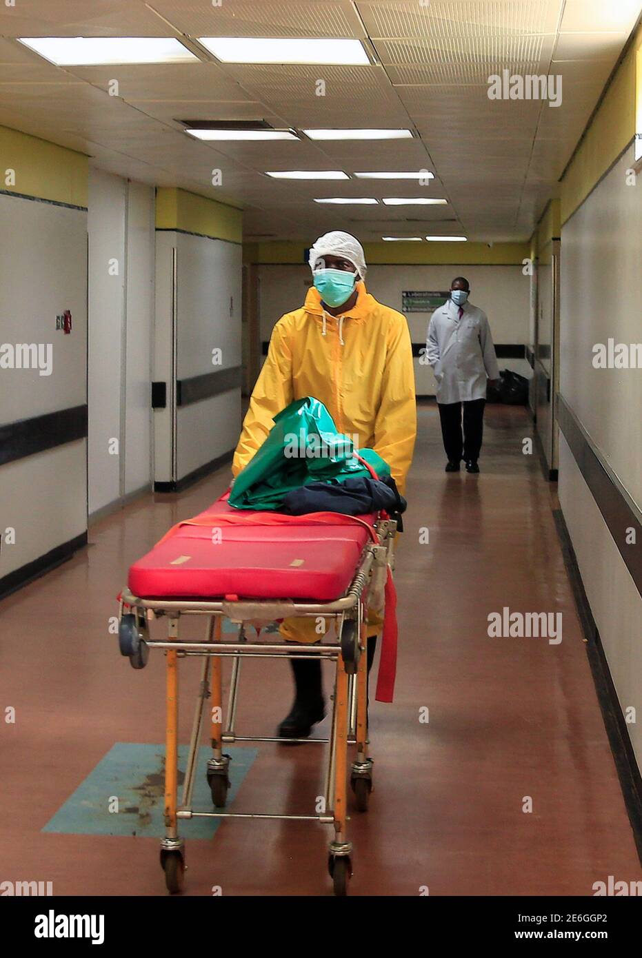 Bulawayo Hospital High Resolution Stock Photography and Images - Alamy