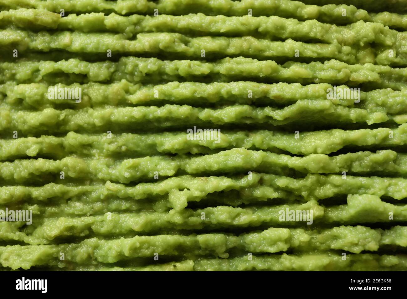 Guacamole texture hi-res stock photography and images - Alamy