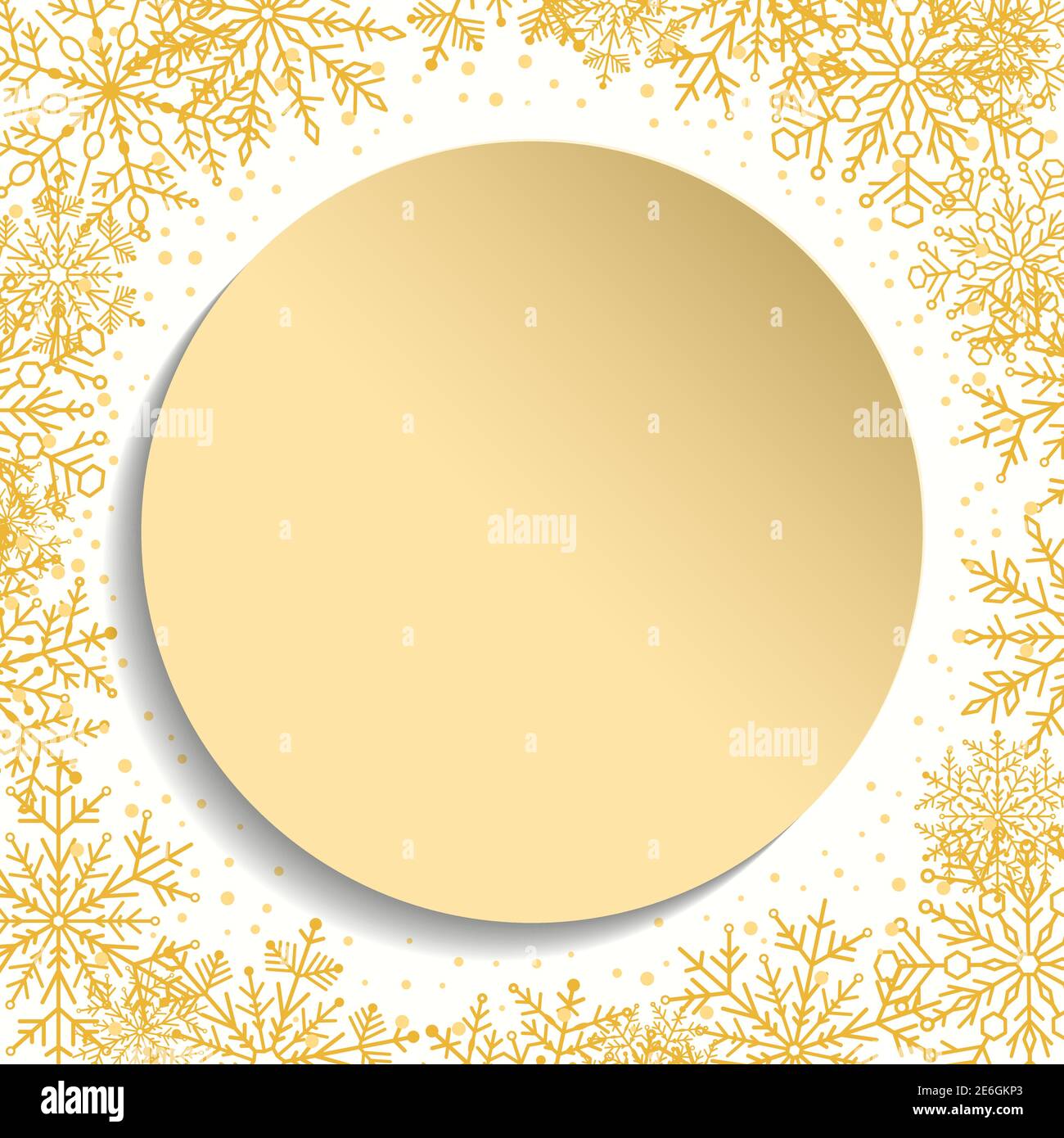 Nice Vector Greeting Card Stock Vector Image & Art - Alamy