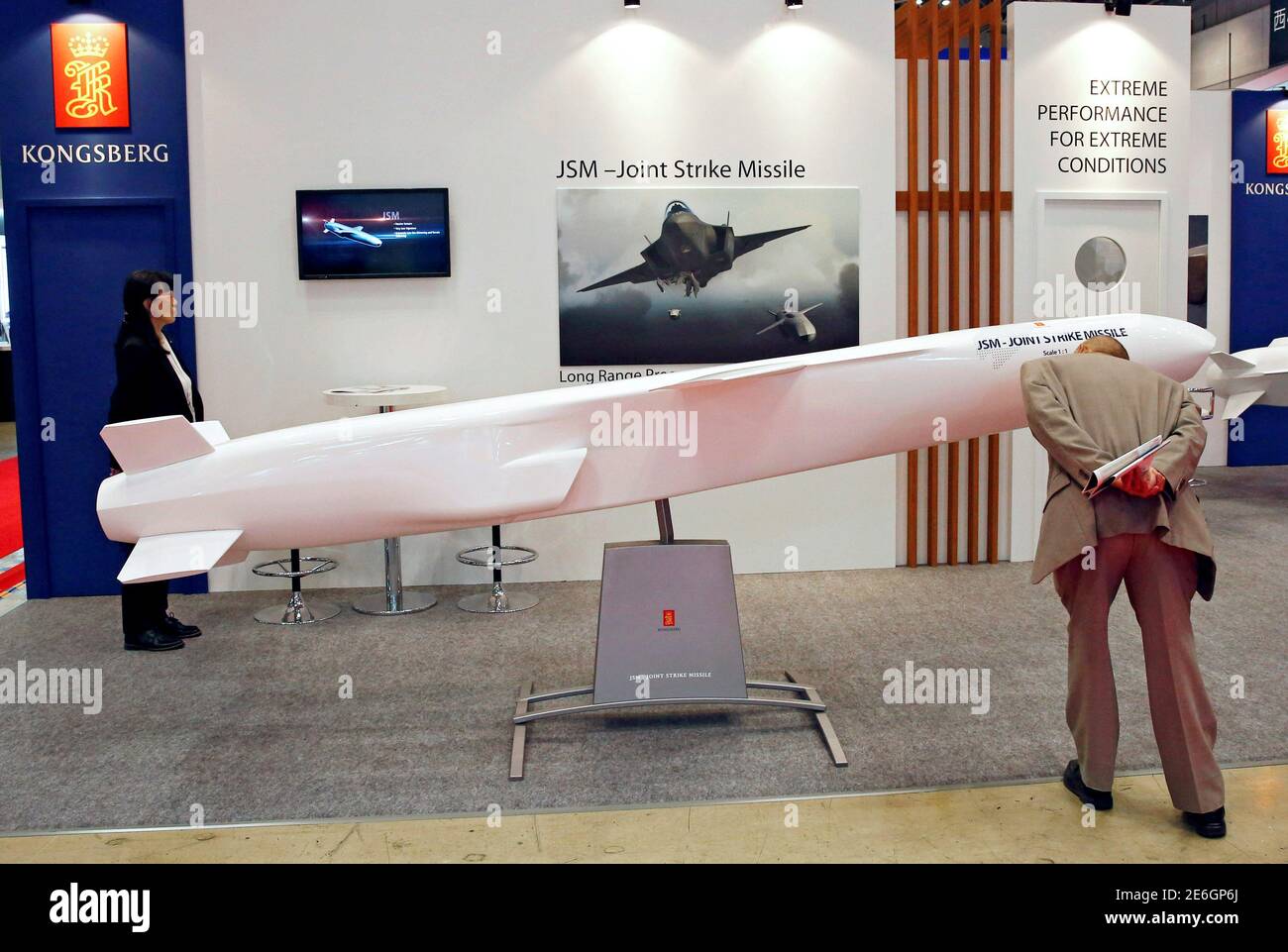 Kongsbergs hi-res stock photography and images - Alamy