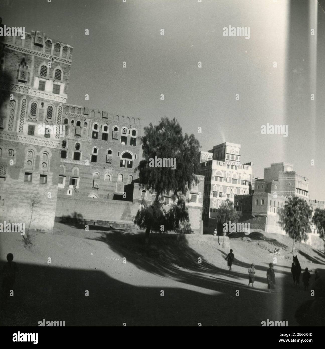 1950s Art And Architecture