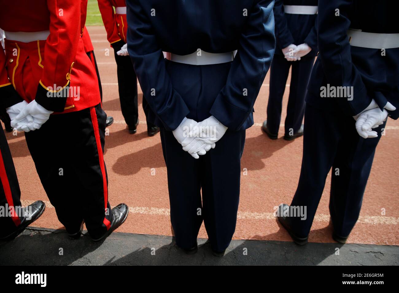 Jamhuri day celebration hi-res stock photography and images - Alamy