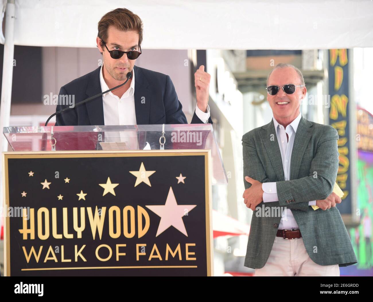 Sean Maxwell Douglas