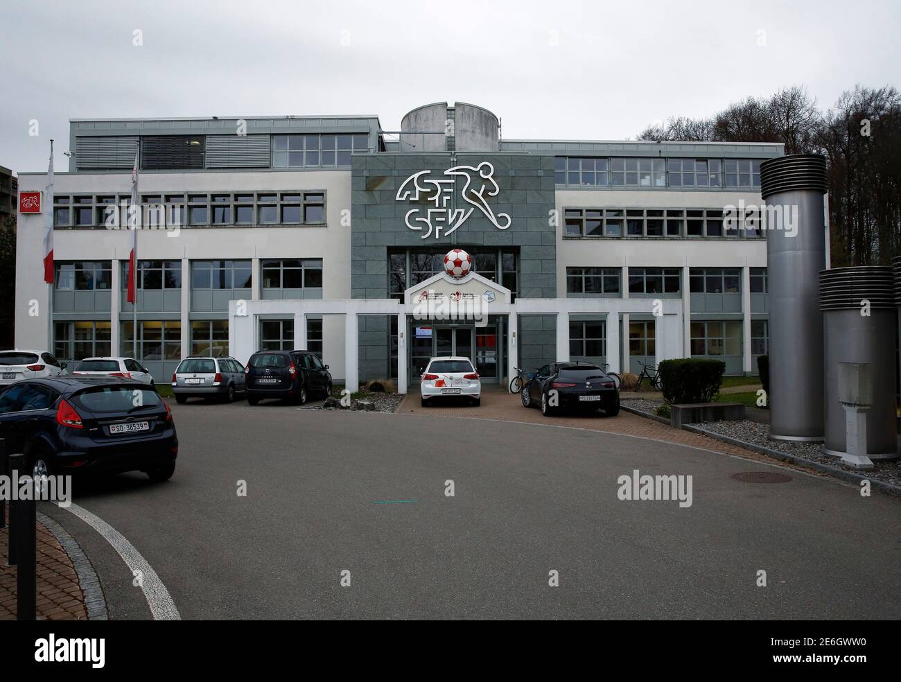 Muri bei bern hi-res stock photography and images - Alamy