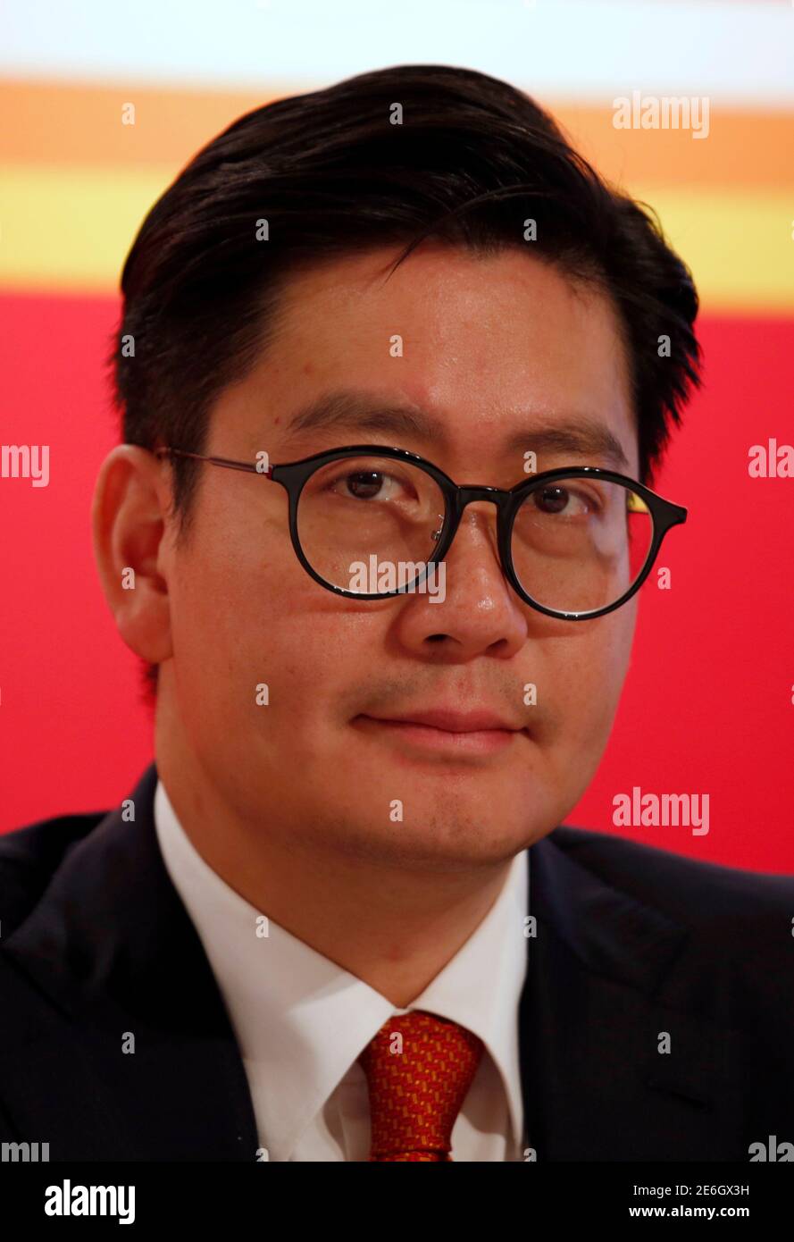 Elliott banks hi-res stock photography and images - Alamy