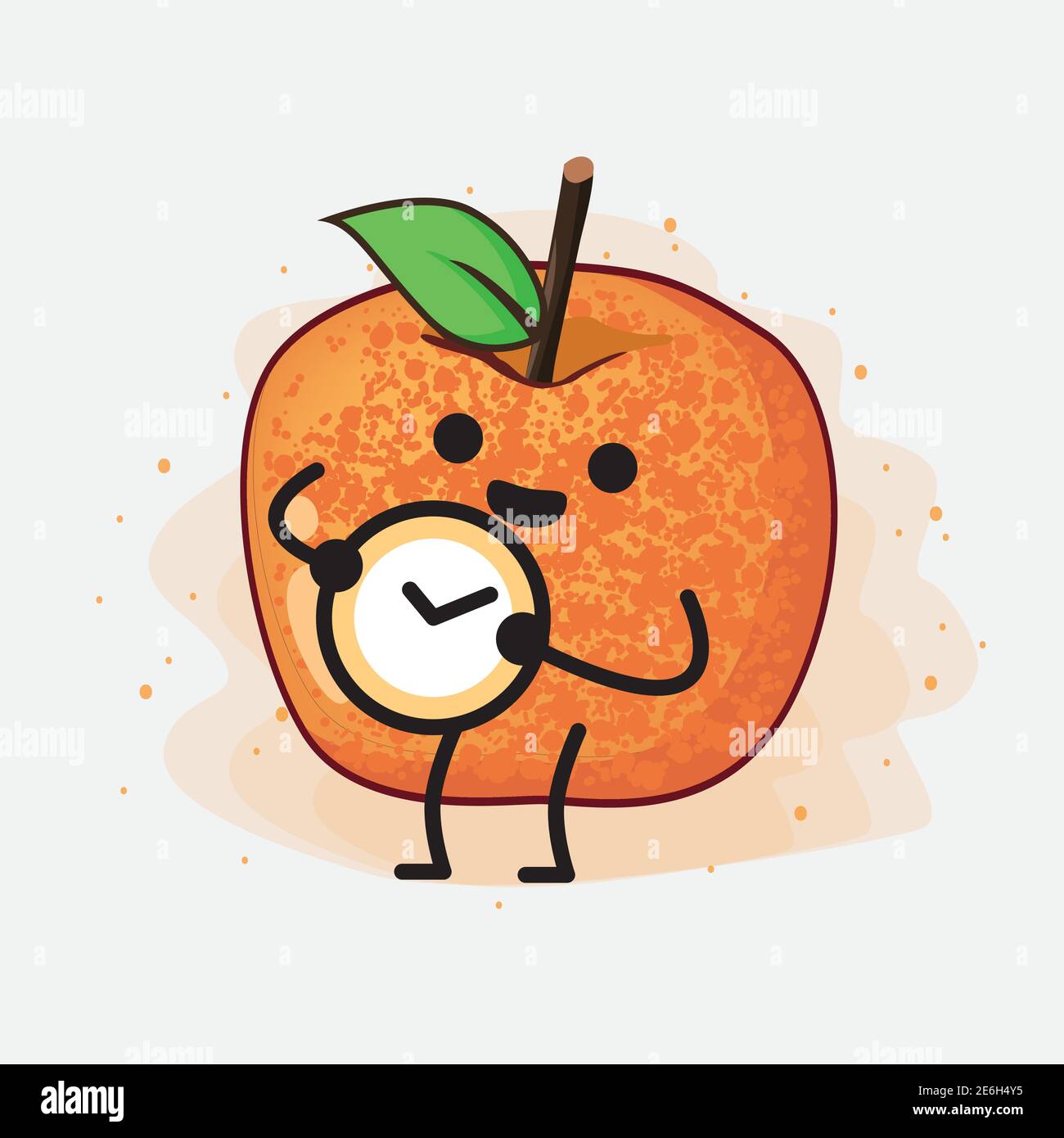 Pluot Stock Vector Images - Alamy