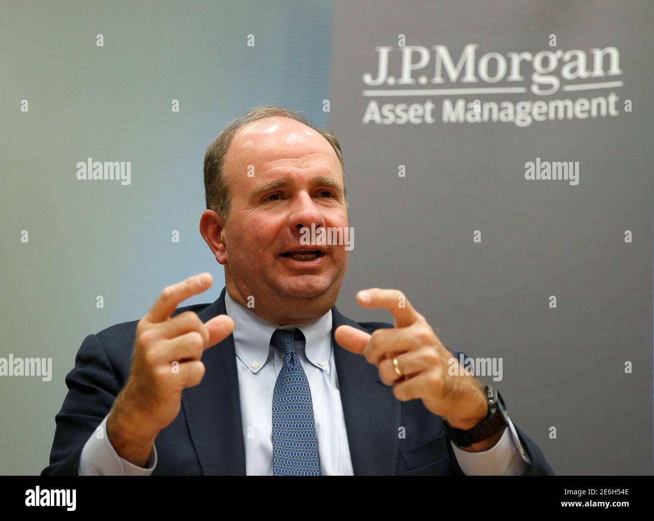 Jpmorgan asset management hi-res stock photography and images - Alamy