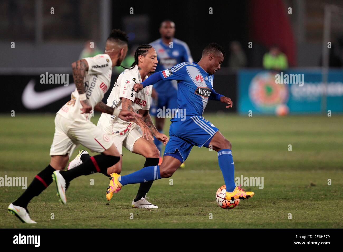 Mina lima hi-res stock photography and images - Alamy