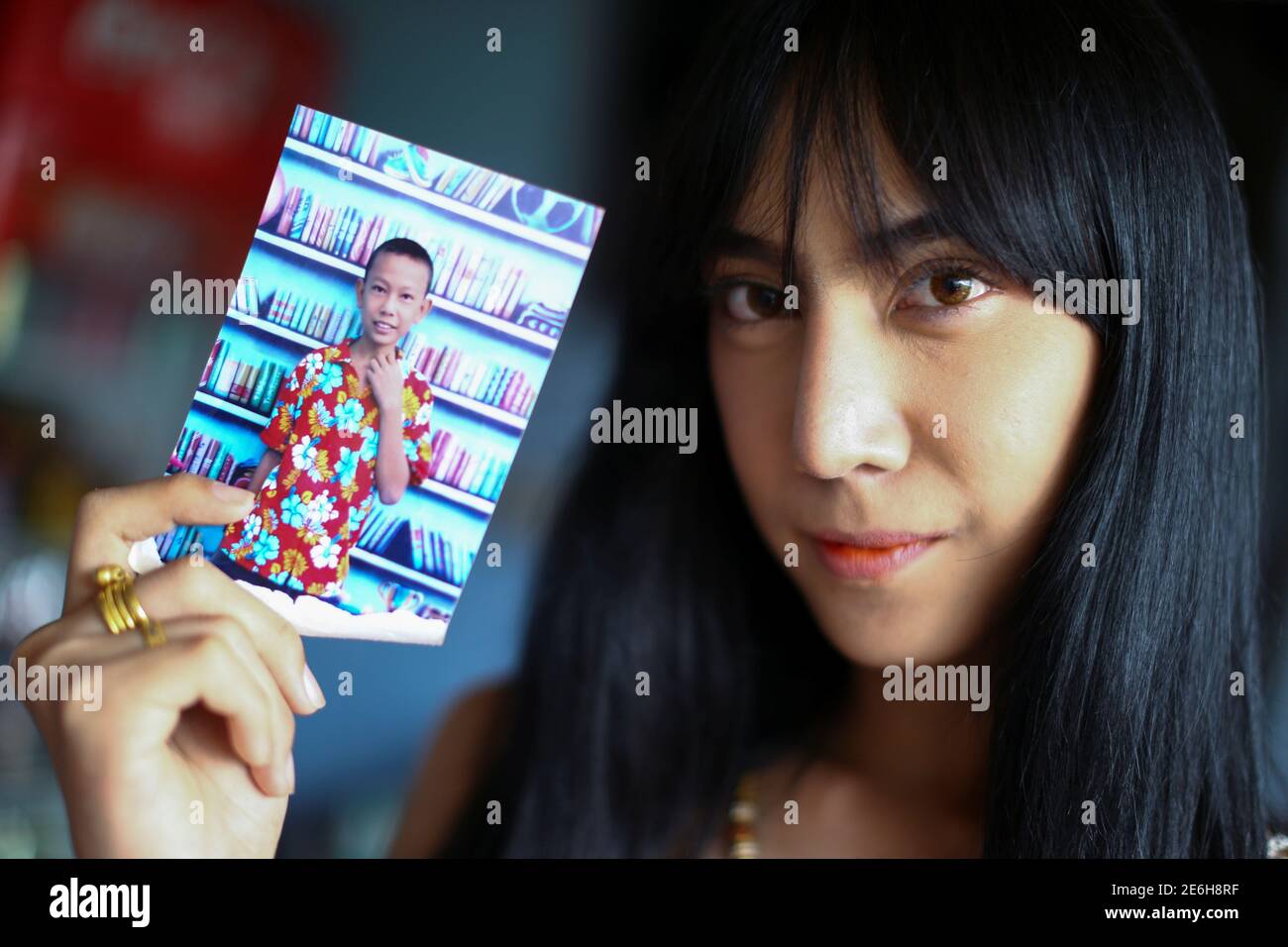 Klong Toey Slum High Resolution Stock Photography and Images - Alamy