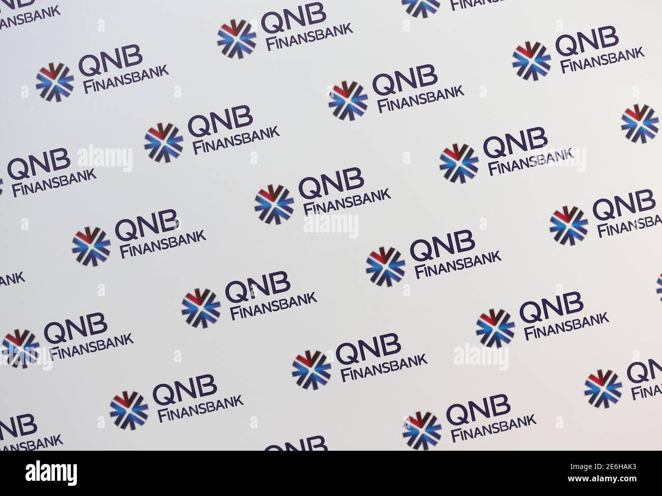 Qnb turkey hi-res stock photography and images - Alamy