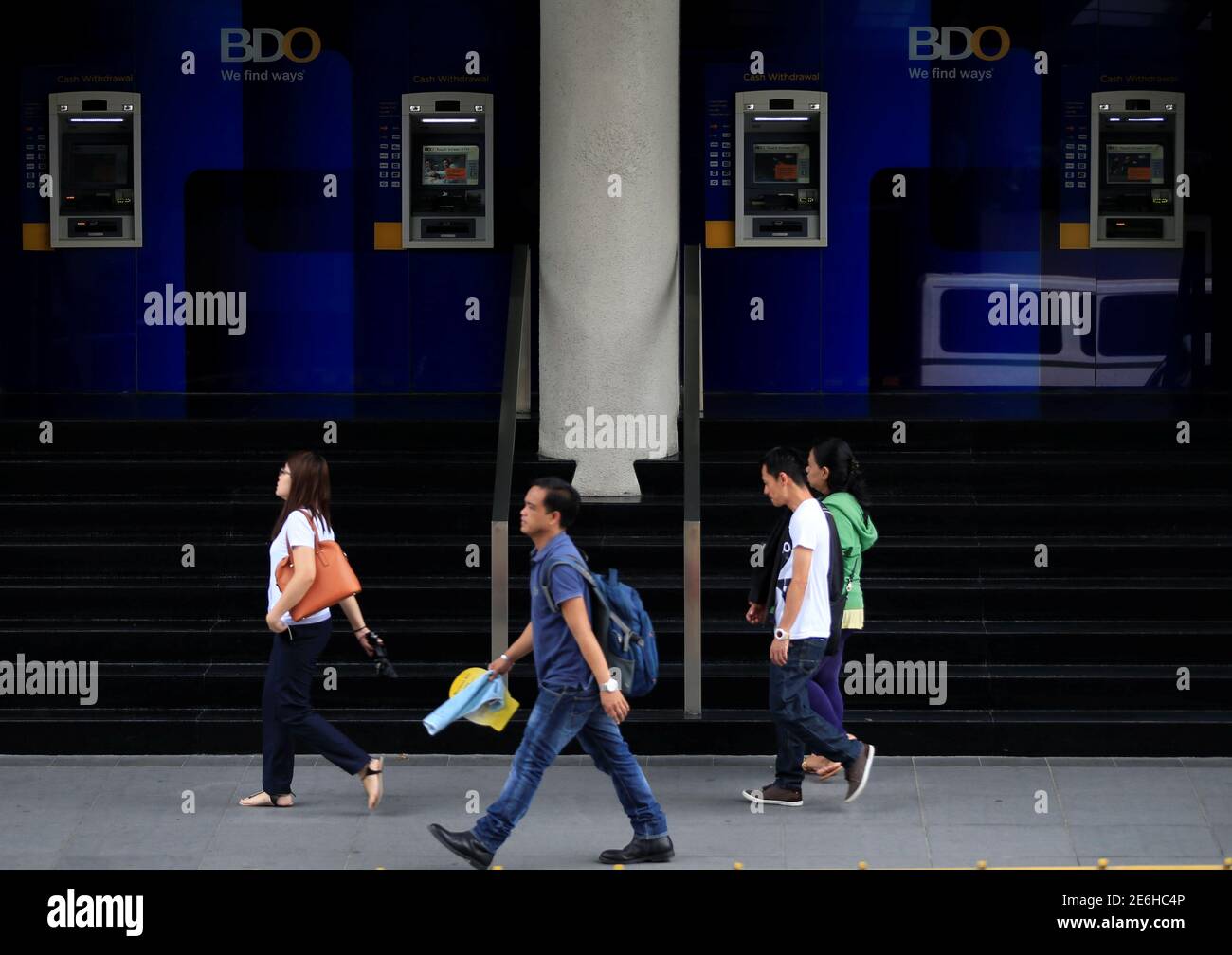 Banco de asia hi-res stock photography and images - Alamy