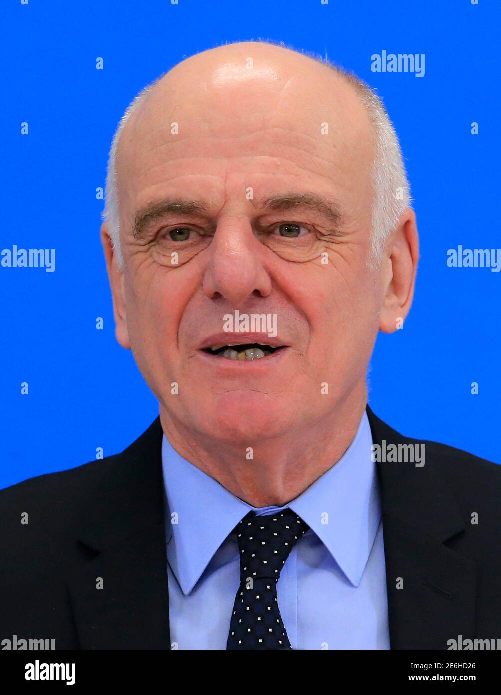 David Nabarro High Resolution Stock Photography and Images - Alamy
