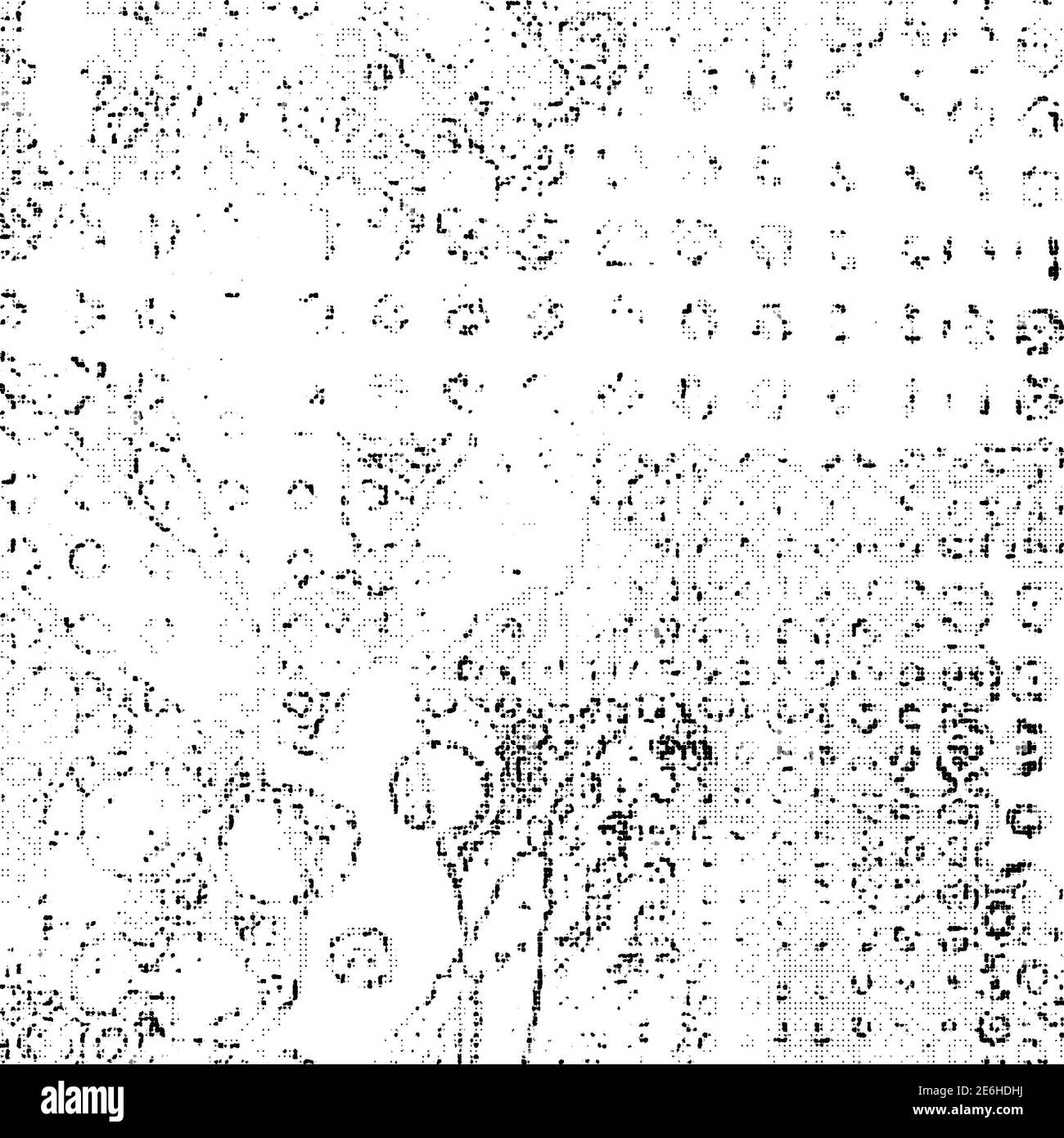 Light Distressed Background. Ink Print Distress Background . Grunge ...