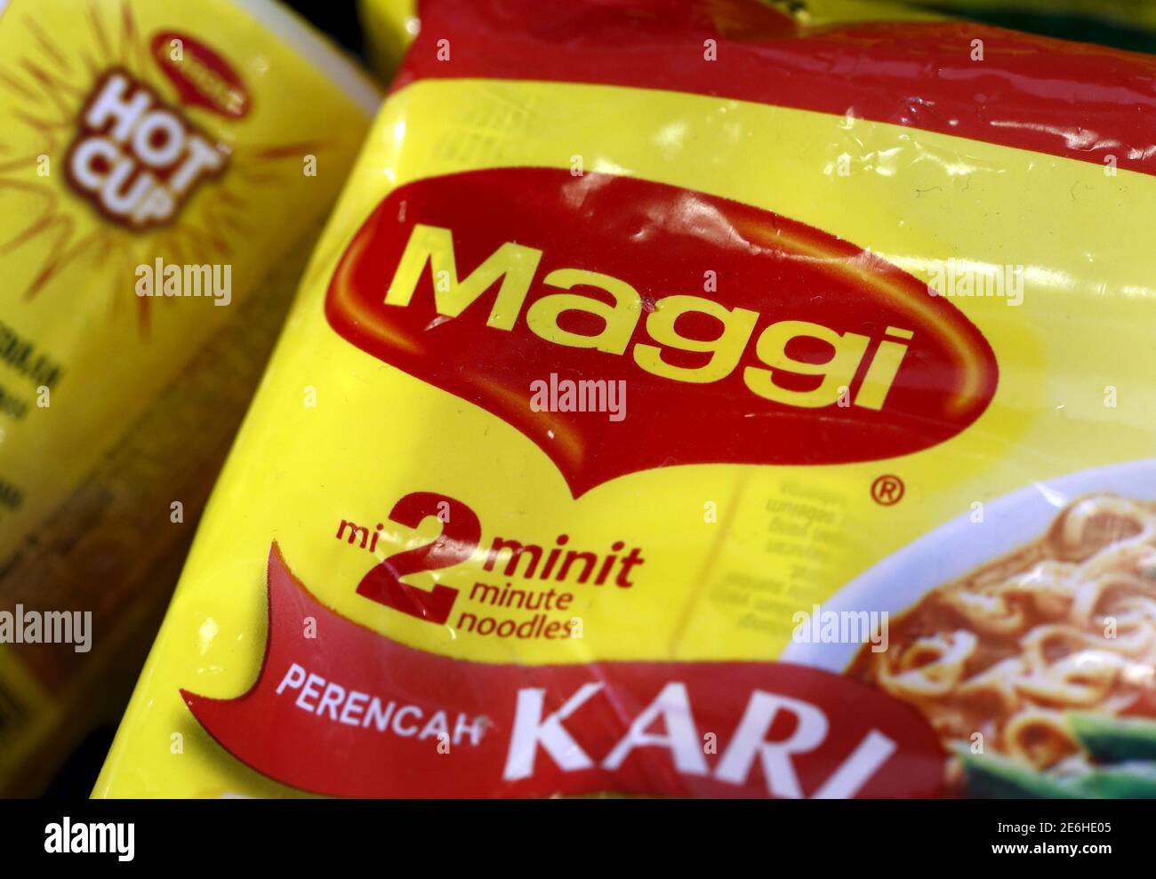 Instant noodles india hi-res stock photography and images - Alamy