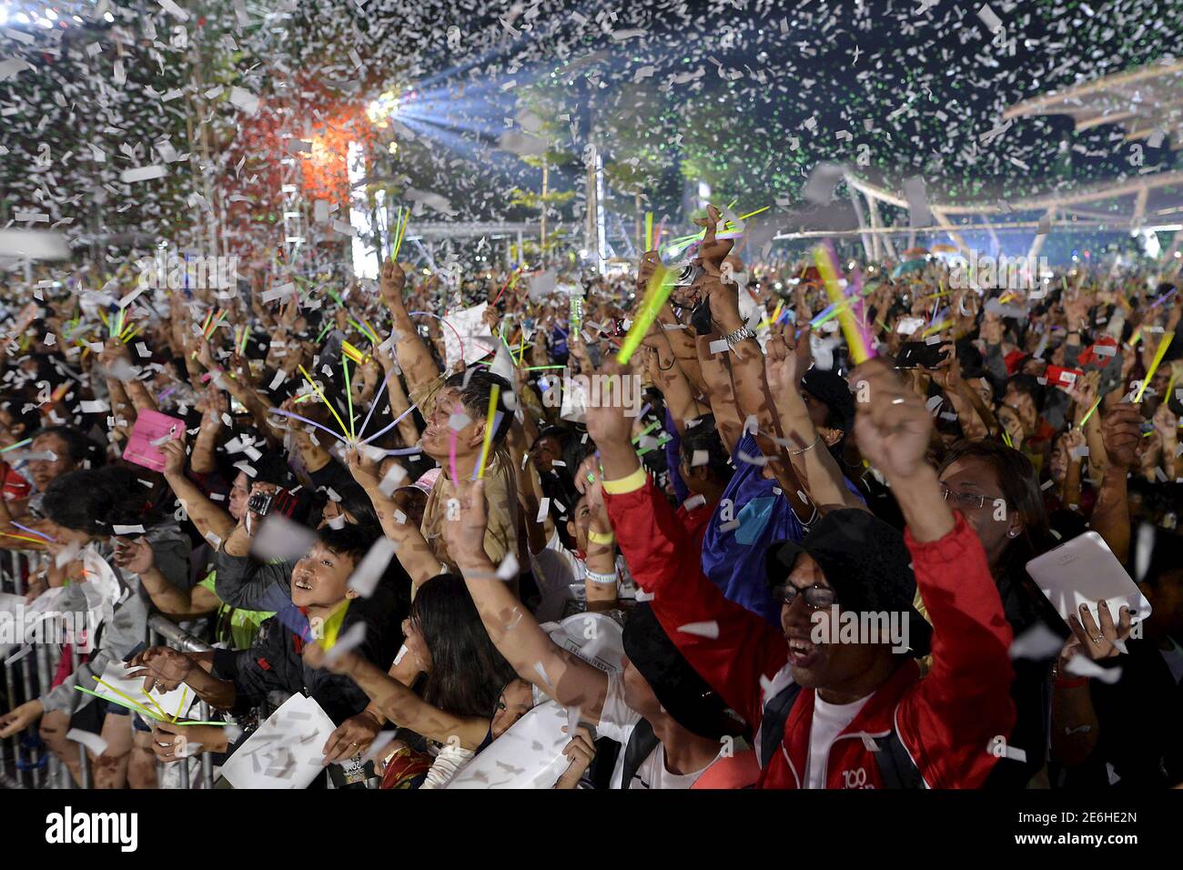 Philippine Arena Bulacan High Resolution Stock Photography and Images ...