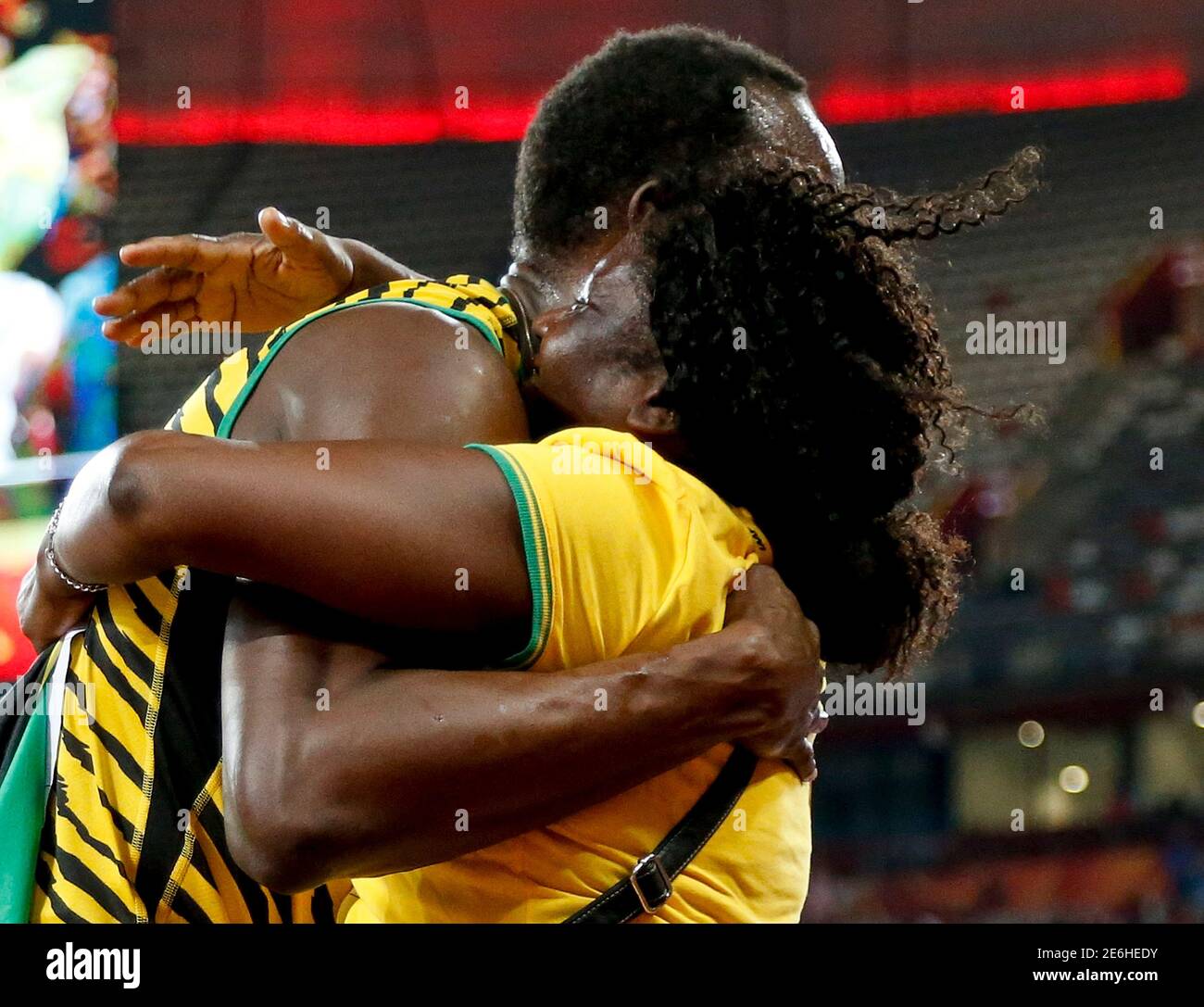 Jennifer bolt hi-res stock photography and images - Alamy