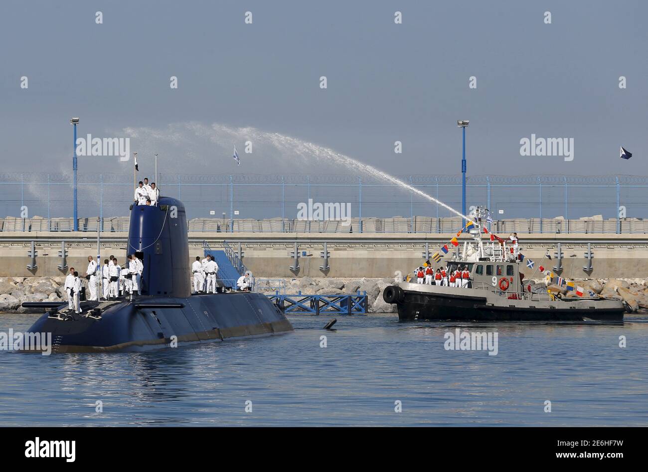 Nuclear missiles israel hi-res stock photography and images - Alamy